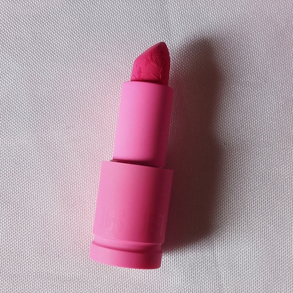 Jeffree Star | Makeup | Jeffree Star Cosmetics Pink Religion Velvet ...